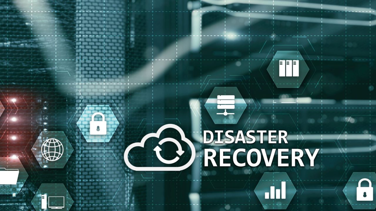 EDRP Certification: Why You Should Care (Even If You're Not in IT ...