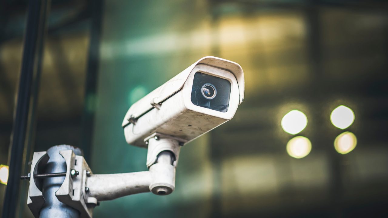 Why Physical Security Still Matters in the Digital Age - IQC Security ...