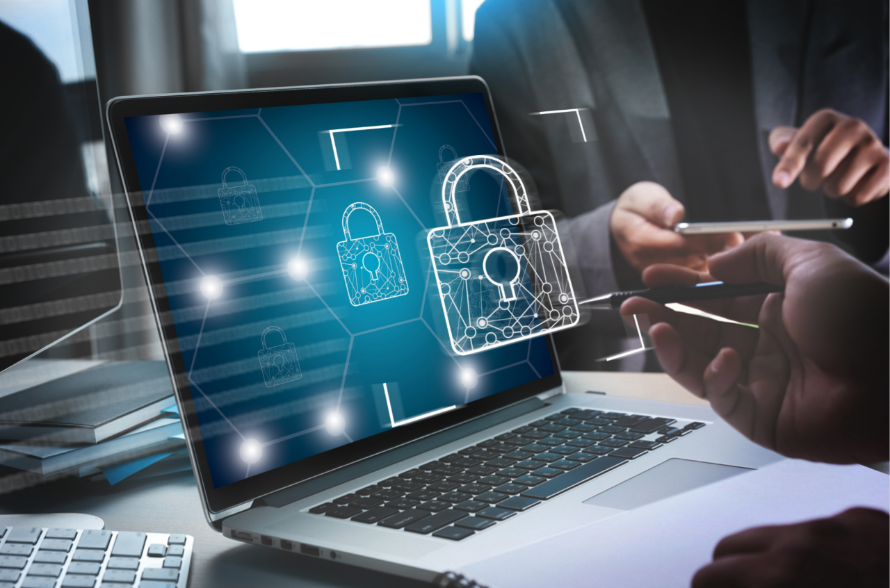 Cybersecurity Risk Management in 2026: A Practical Guide for ...